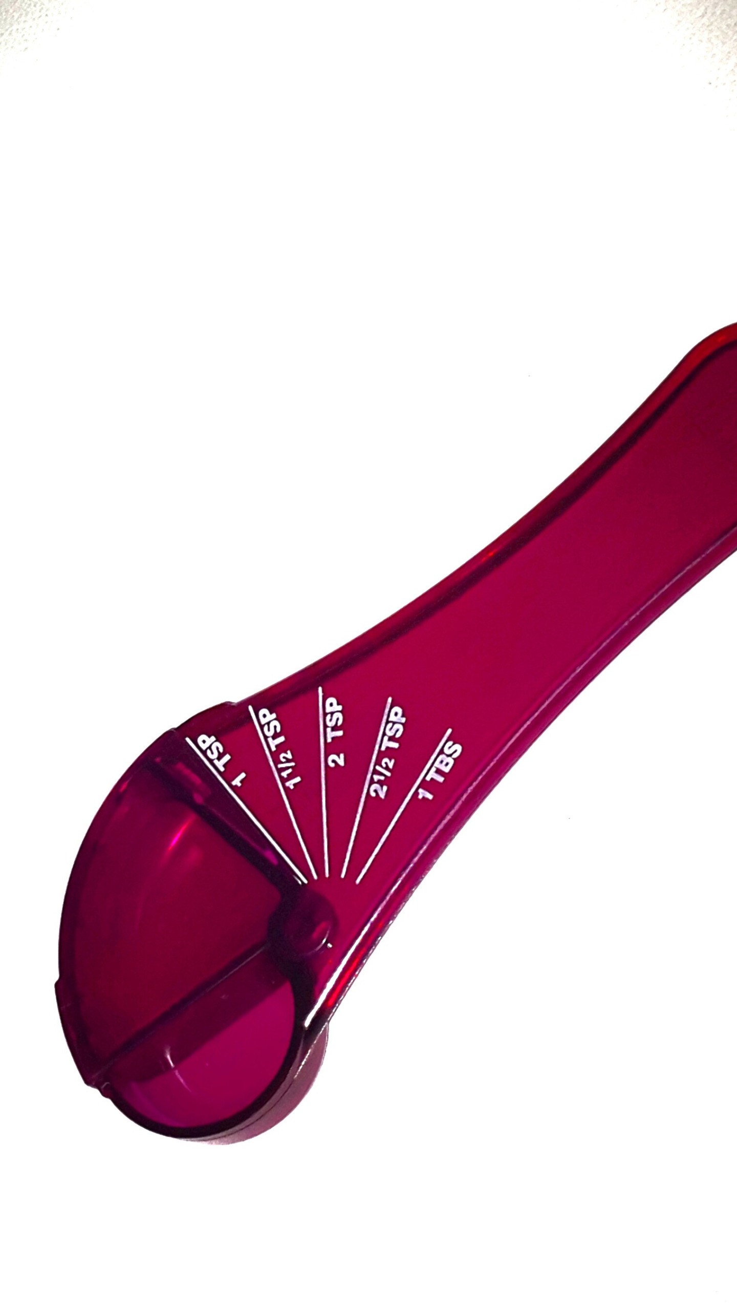 Adjustable Spoon – Measures all in 1 Spoon – H&J Liquidators and ...