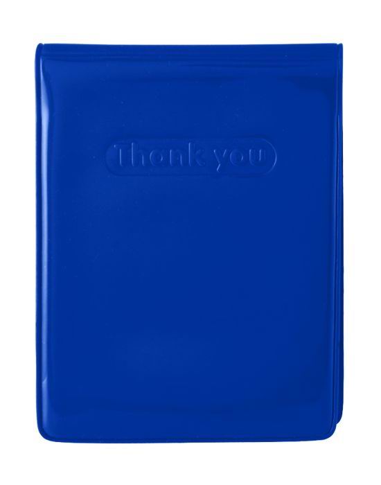 “Thank You” Polished Paper Caddy Note Pad – H&J Liquidators and ...