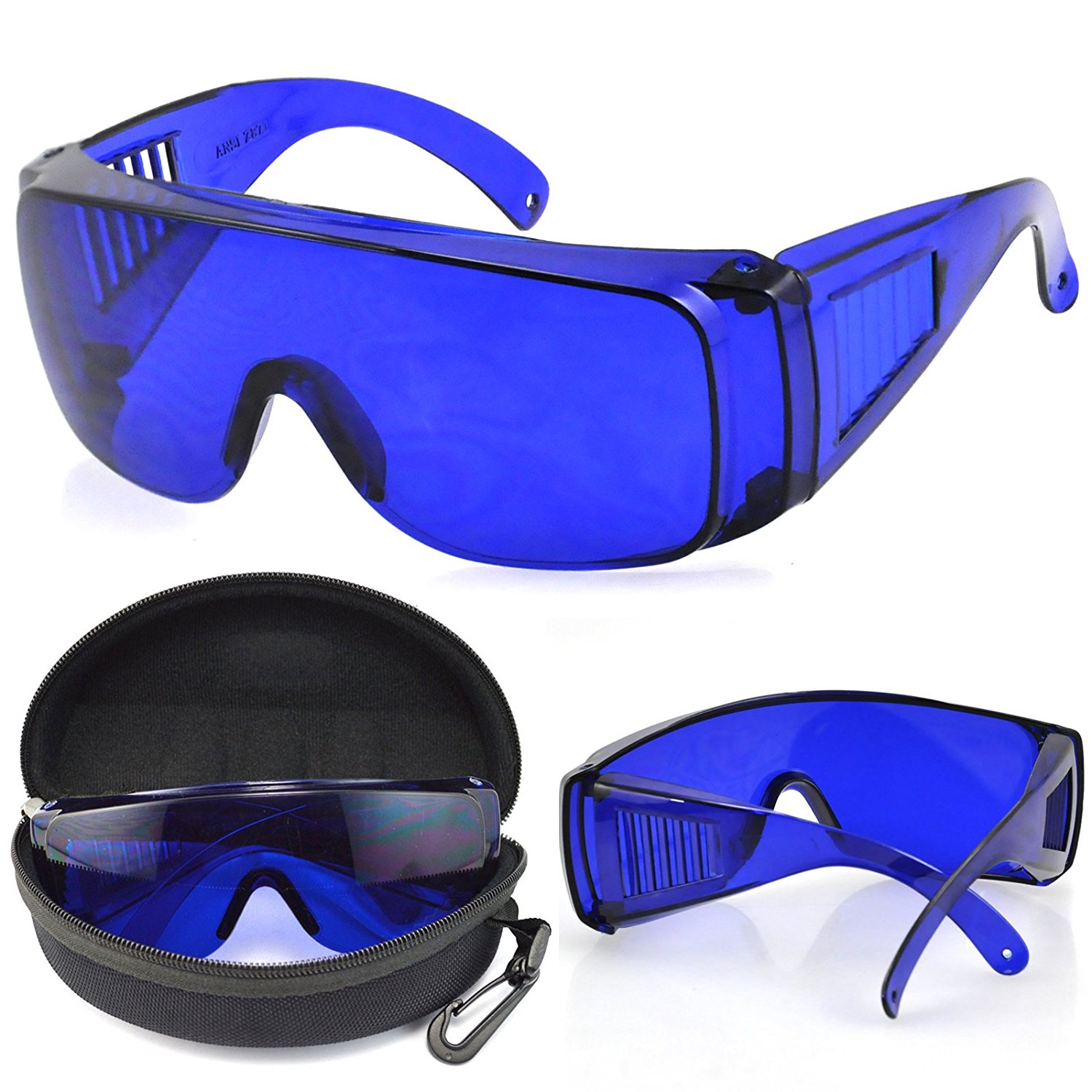 Buy Golf Ball Finder Glasses With Blue Tinted Lenses Cheap H J buy-golf-ball-finder-glasses-with-blue-tinted-lenses-cheap-h-j