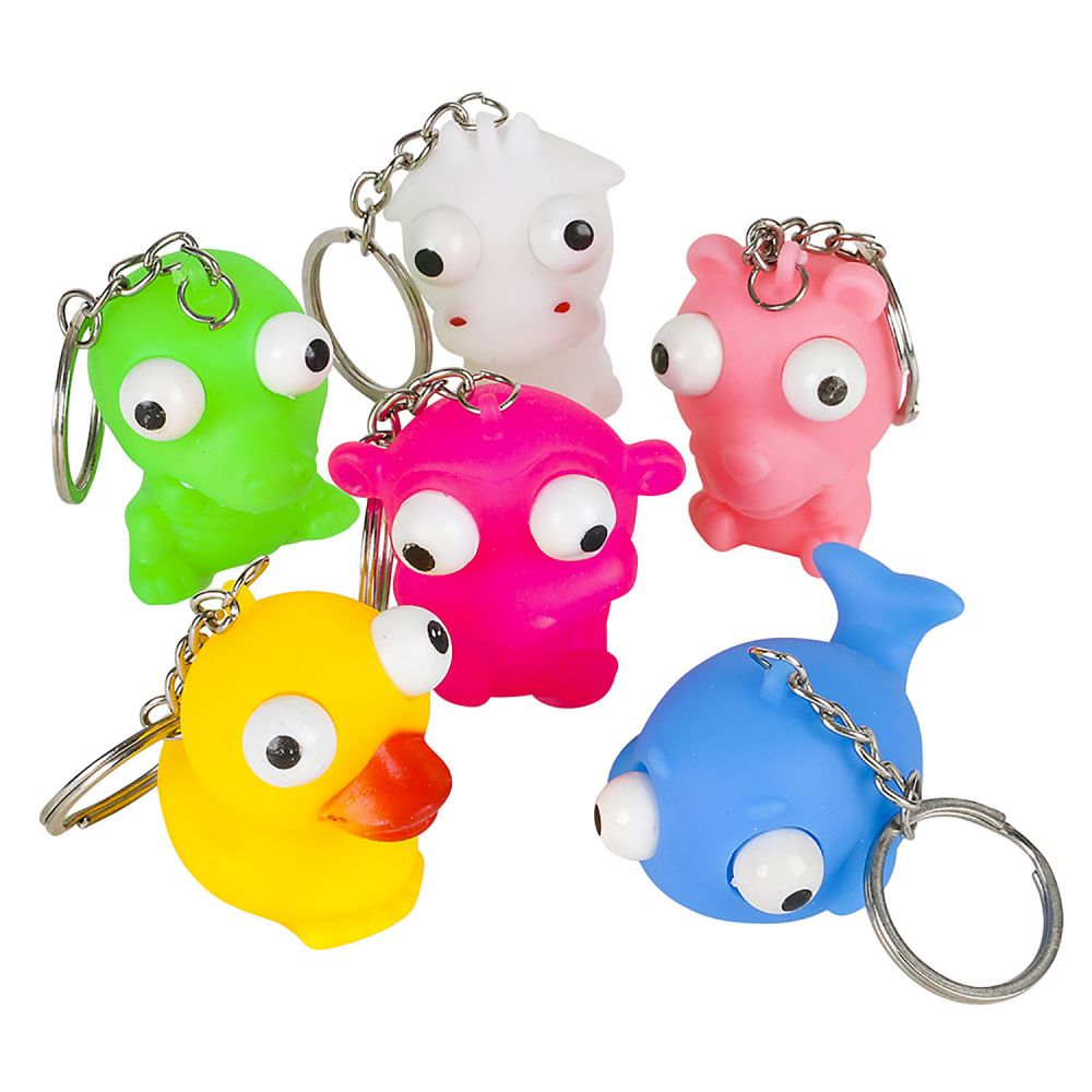 Wholesale Keychains and Key Rings At Low Prices