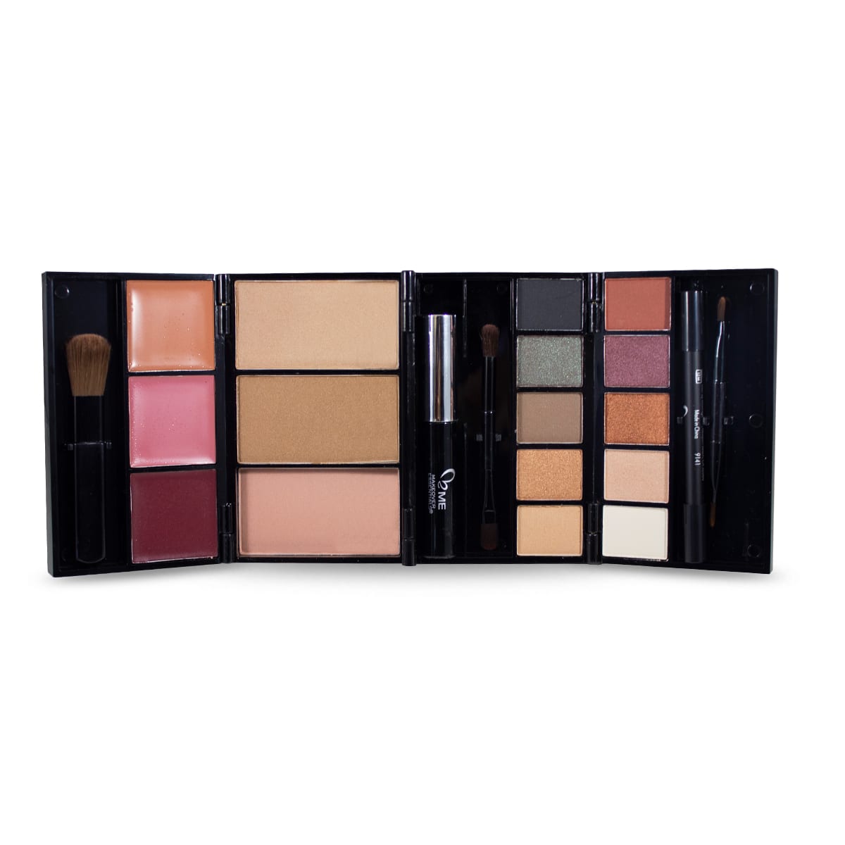 Me Makeup Essentials