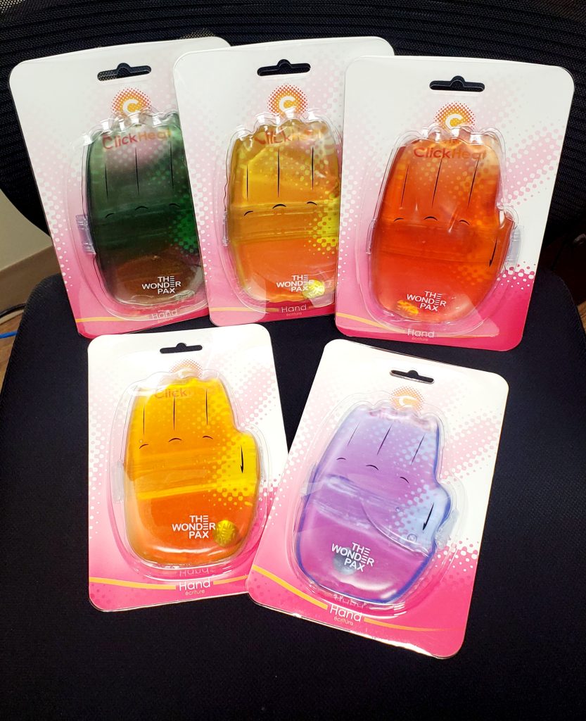 The Wonder Pax – Hand Warmer Glove Heating Pads – Item #5573 – H&J ...